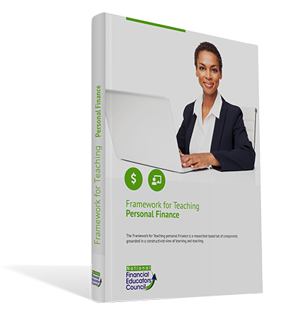 Georgia Financial Literacy Standards Make the Grade |GAFEC